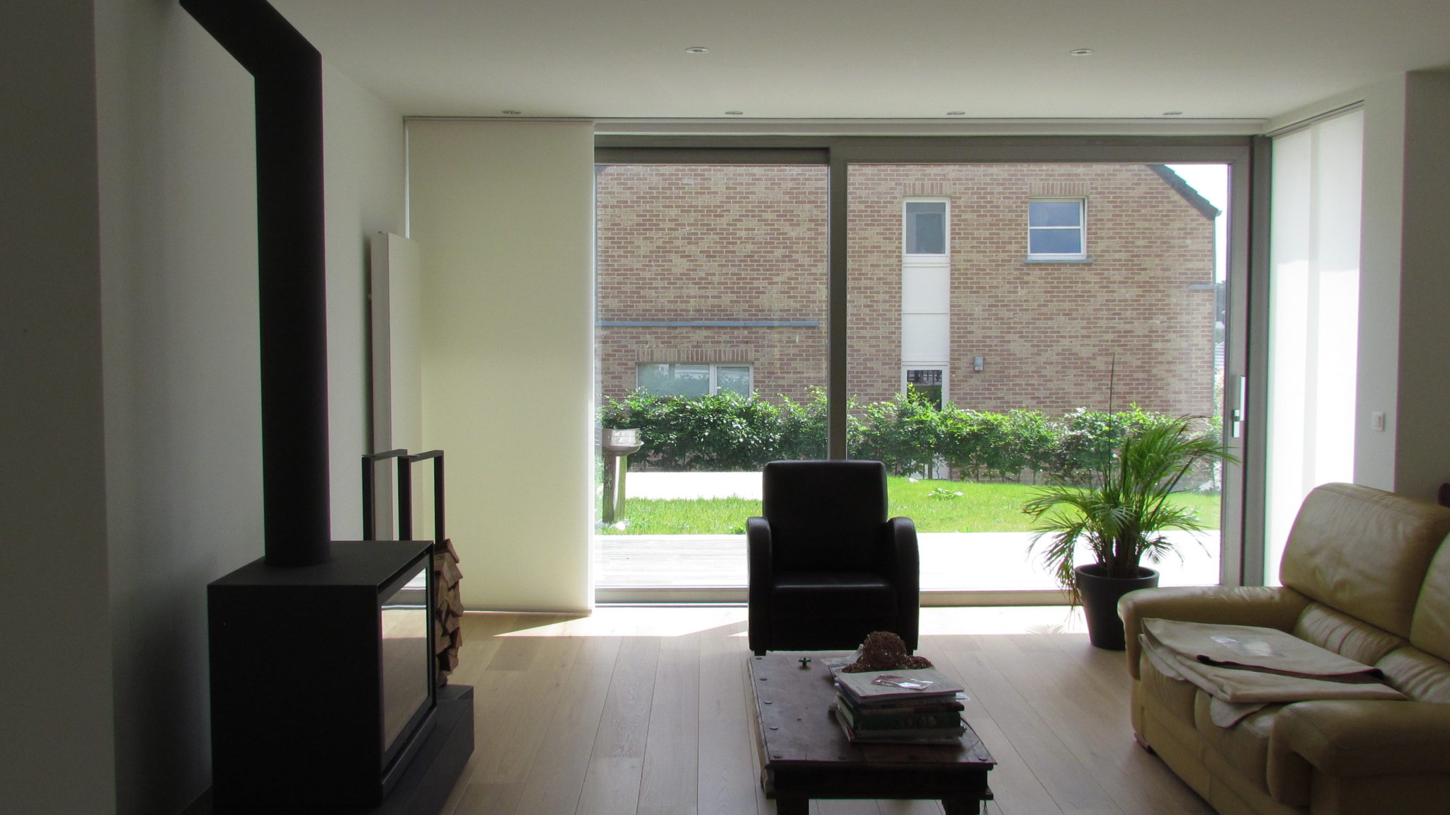 Boisette - Moens Delwart