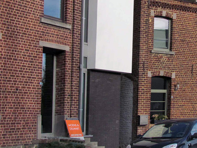 Marais - Moens Delwart