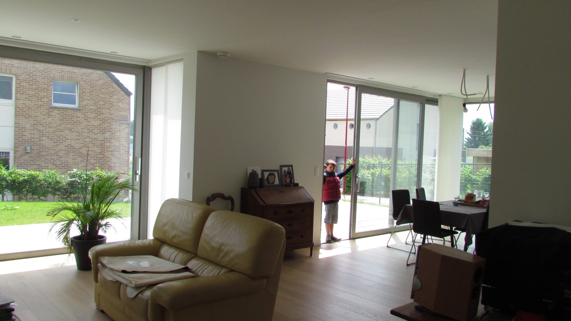 Boisette - Moens Delwart